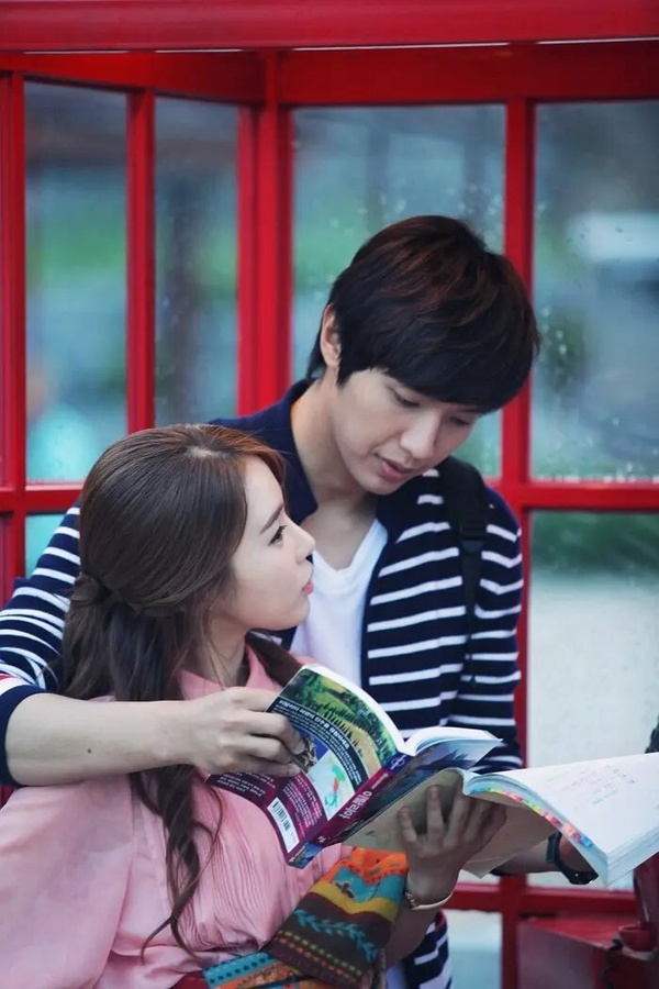 Threads網友熱議「這輩子一定要看的韓劇」TOP6！《愛的迫降》第3，冠軍好看到無法出坑