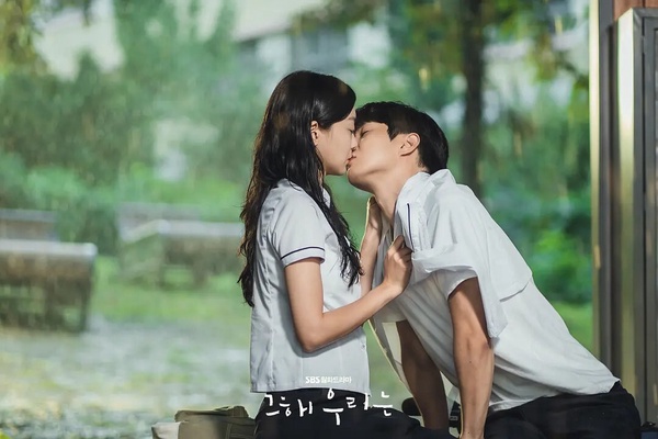 Threads網友熱議「這輩子一定要看的韓劇」TOP6！《愛的迫降》第3，冠軍好看到無法出坑