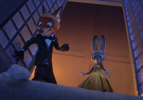 《動物方城市2》20大彩蛋！尼克&茱蒂其實認識九個月了，片尾埋第三集伏筆，主角竟是它