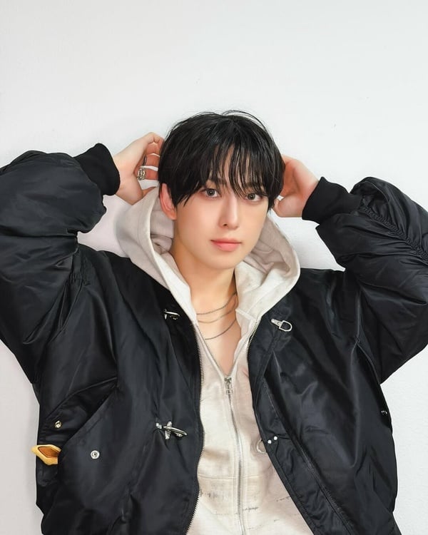 &TEAM成員介紹懶人包！HYBE首個日本男團、台灣成員王奕翔登紅白，9位成員IG、背景統整