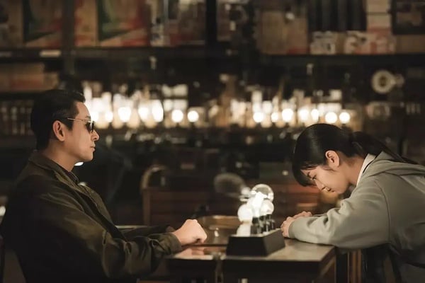 近3年最高分懸疑韓劇TOP10！《認罪之罪》落榜，《模範計程車3》第2，冠軍一面倒零負評