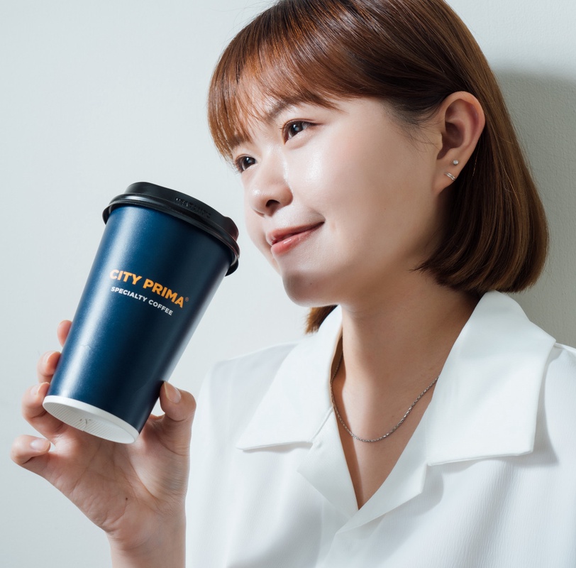 夏日午後沁涼必喝！CITY PRIMA小農水果冰磚咖啡「仲夏果香x精品咖啡」完美清爽融合！