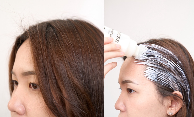 在台熱銷百萬！日本SYOSS絲蘊『極透感沙龍染』結合沙龍趨勢、技術，今夏推出絕美2新色