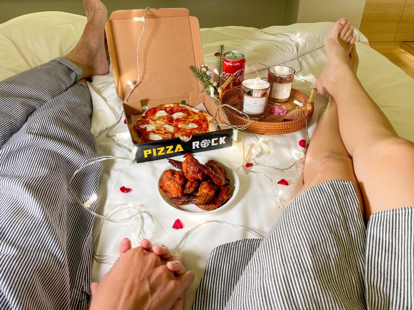 約會助愛攻略「de Balets小巴黎小粉特輯」6款精品級莓果花香噴發粉紅泡泡，男友必撲倒