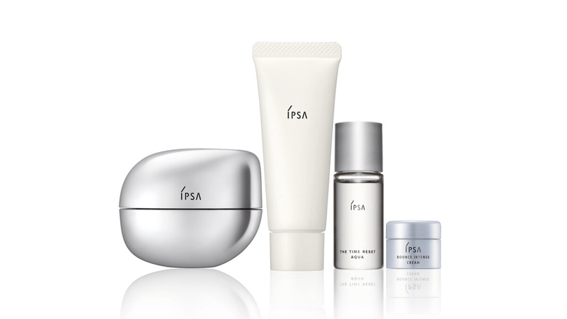 2023大爆款 IPSA「膠原富翁霜」、絕版流金囤起來！買精華抽豪華郵輪、滿額禮拿到手軟