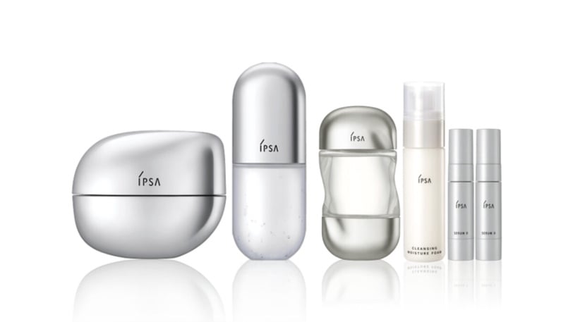 2023大爆款 IPSA「膠原富翁霜」、絕版流金囤起來！買精華抽豪華郵輪、滿額禮拿到手軟