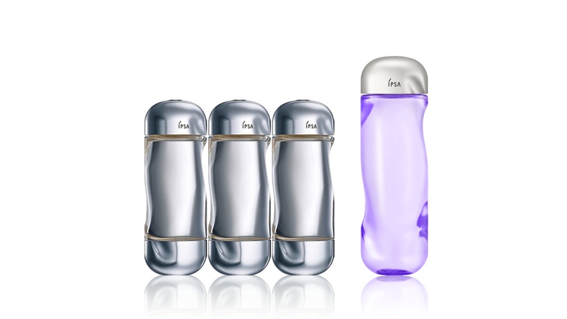 2023大爆款 IPSA「膠原富翁霜」、絕版流金囤起來！買精華抽豪華郵輪、滿額禮拿到手軟