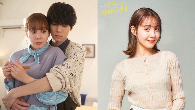 戴上就是日劇甜寵女主角！日系IKITO隱眼自然清透好溫柔，約會偷心、曖昧轉正必收