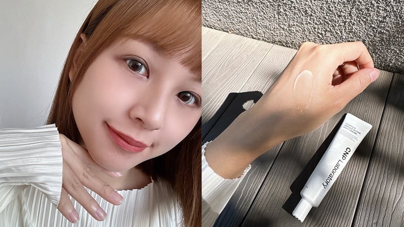 韓妞大好評CNP進駐屈臣氏！最夯蜂膠安瓶、Dcard爆好評鼻膜，彈潤水亮肌控快掃貨