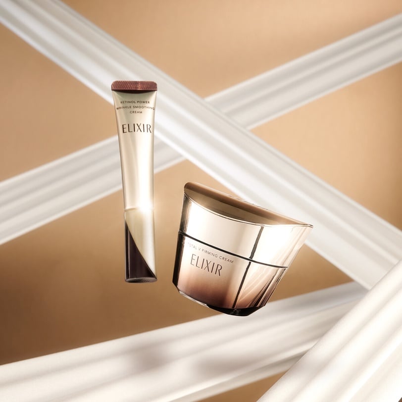 天后Jolin超愛！抗老保養CPR簡直V臉救世主，膠原蛋白黑馬乳霜+A醇打造緊緻澎潤神境界