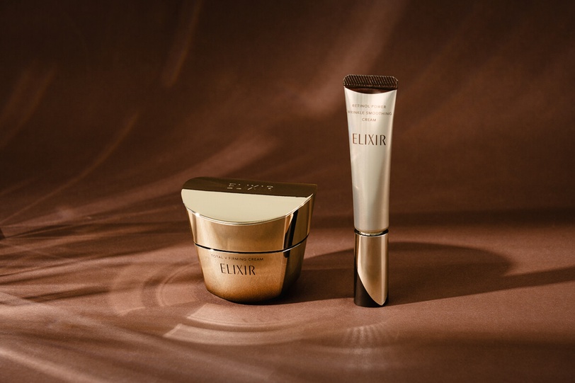 天后Jolin超愛！抗老保養CPR簡直V臉救世主，膠原蛋白黑馬乳霜+A醇打造緊緻澎潤神境界