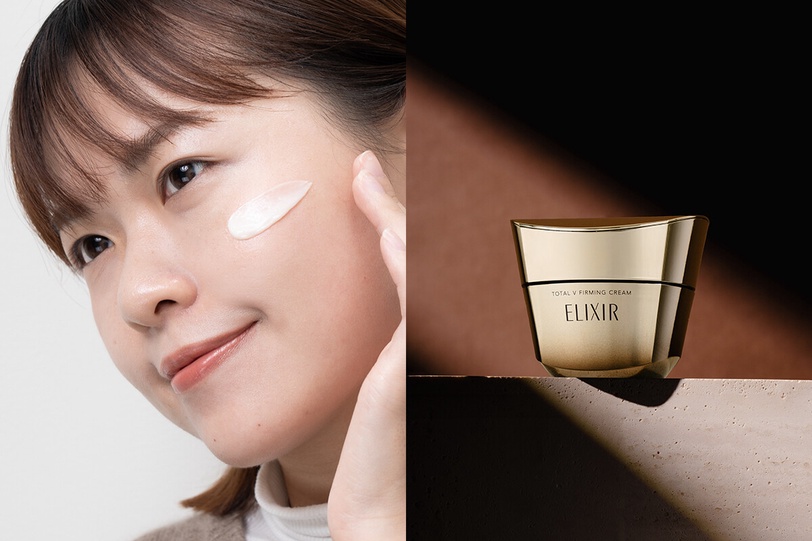 天后Jolin超愛！抗老保養CPR簡直V臉救世主，膠原蛋白黑馬乳霜+A醇打造緊緻澎潤神境界