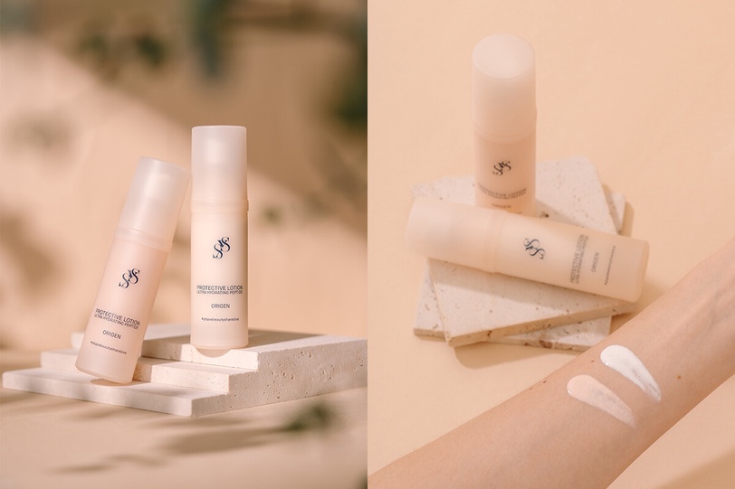 IG爆紅台灣護膚品牌SYS Skin快閃店，提倡超迷人極簡膚感，重回淨透裸光水嫩肌