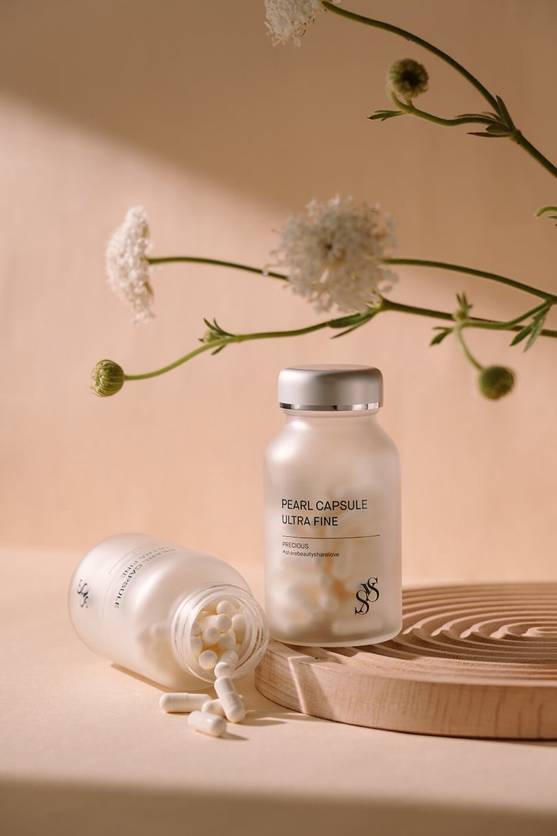 IG爆紅台灣護膚品牌SYS Skin快閃店，提倡超迷人極簡膚感，重回淨透裸光水嫩肌