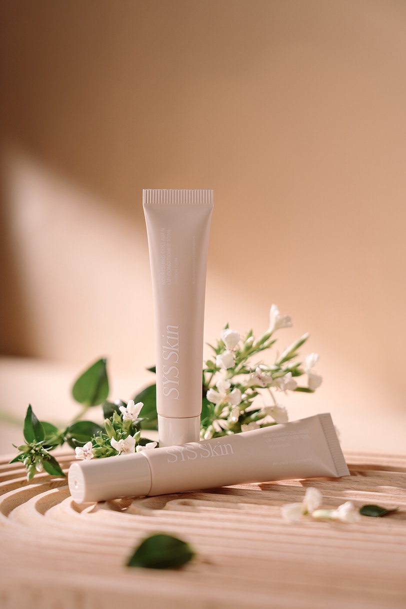 IG爆紅台灣護膚品牌SYS Skin快閃店，提倡超迷人極簡膚感，重回淨透裸光水嫩肌