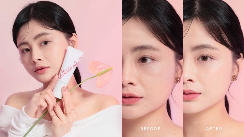 上市即霸榜日本專櫃熱賣王！POLA全新「擊速煥白UV防曬精華」破解速攻型曬傷、抗斑超強