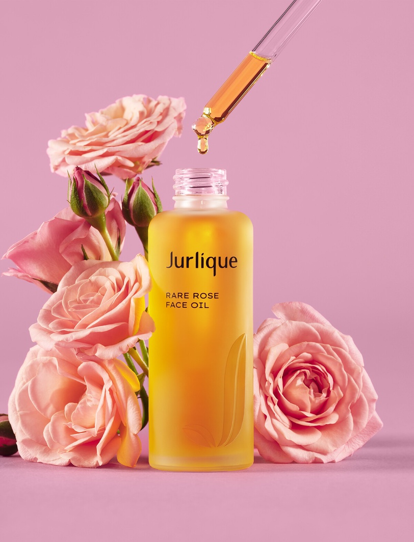 Jurlique綻放40周年！完美追求與持續創新，延續療癒身心的自然純淨體驗！