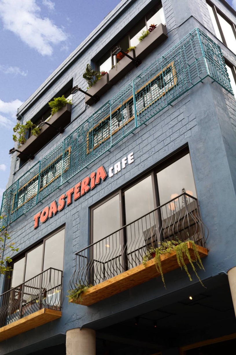 吐司利亞Toasteria Cafe推全新菜色，會牽絲的烤起司吐司真的是太誘人了，還有近20道全新料理快來吃一輪！ - BEAUTY美人圈