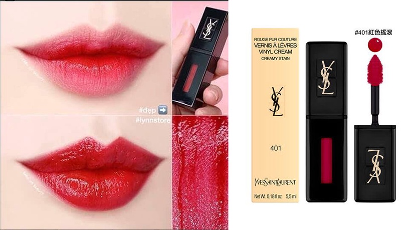 黃肌膚超顯白唇色這樣挑！黃肌膚必挑這3色，一秒變白肌 - BEAUTY美人圈