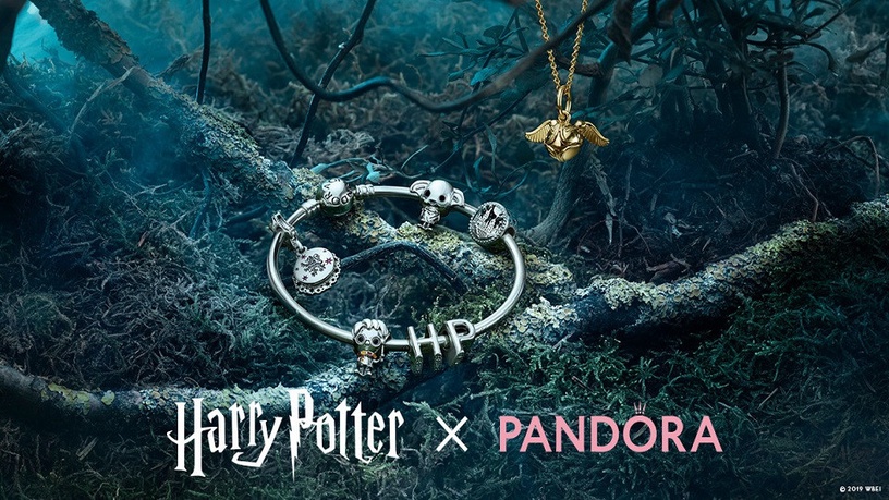 哈利波特x潘多拉,波特潘多拉,潘多拉波特系列(第3页)_大山谷图库