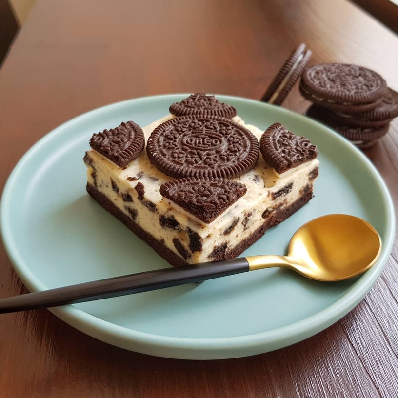 IG超夯！全台人氣布朗尼推薦，STEPHEN罐裝布朗尼超吸睛，台南除了堯平「這家」也超推 - BEAUTY美人圈