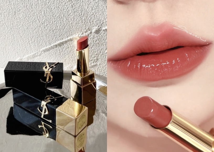 2023話題唇膏必收色推薦！DIOR #652、雅詩蘭黛#131、GA #107絕美顯白，這款根本仙女色 - BEAUTY美人圈