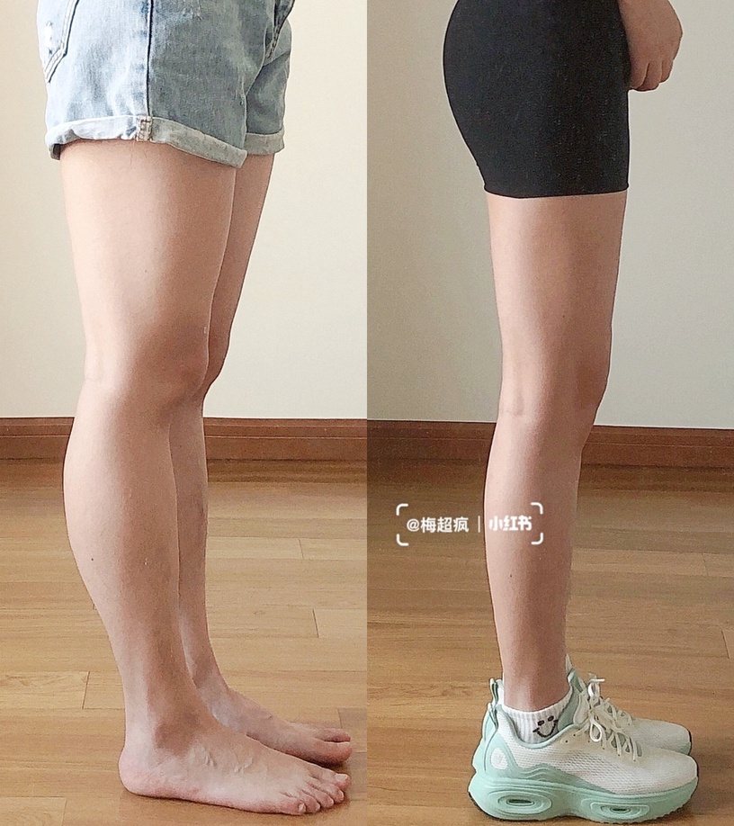 肌肉腿型怎麼瘦？超齊全瘦小腿肌、瘦大腿技巧整理，持續兩周告別蘿蔔腿、假胯寬 Beauty美人圈